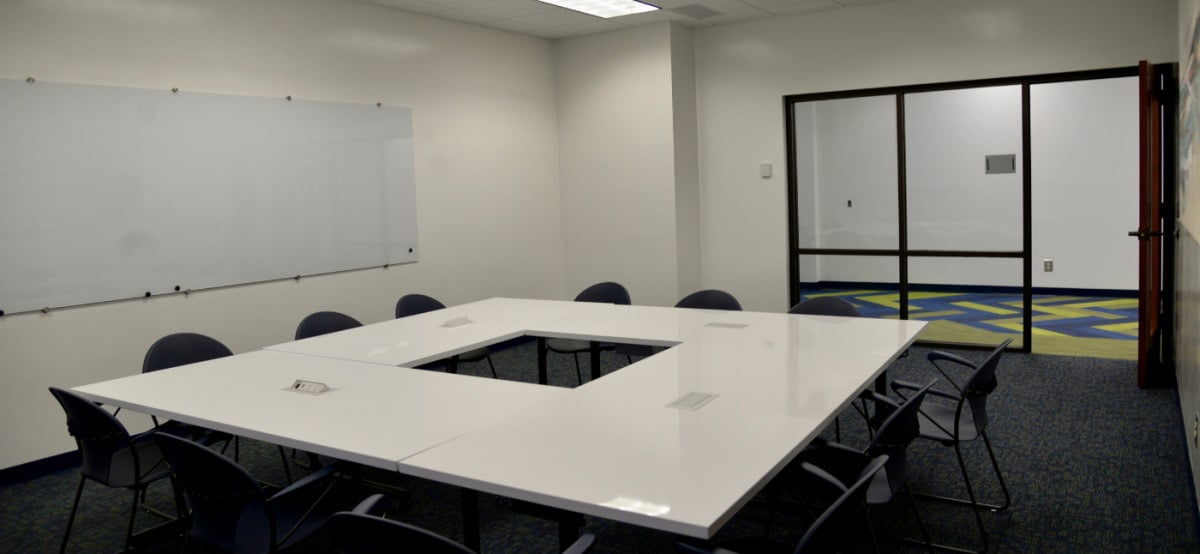 Library - College of Coastal Georgia