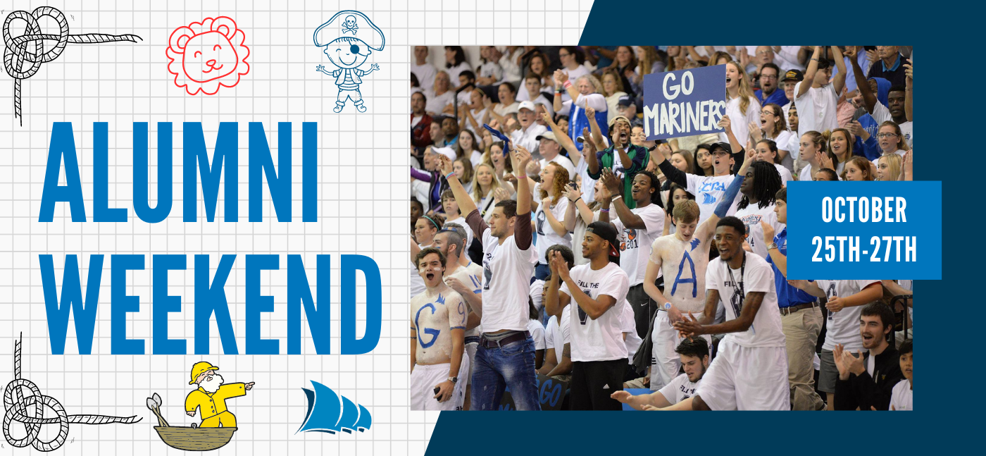 Alumni Weekend - College of Coastal Georgia