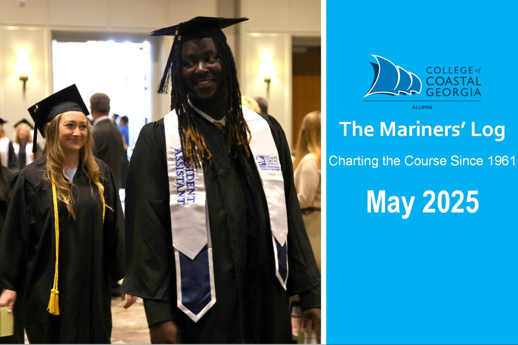 Alumni Newsletter - College of Coastal Georgia