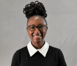 Nightingale, Jimia - College of Coastal Georgia