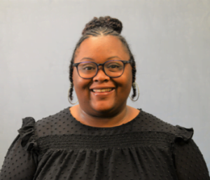 Thomas, Shamara - College of Coastal Georgia