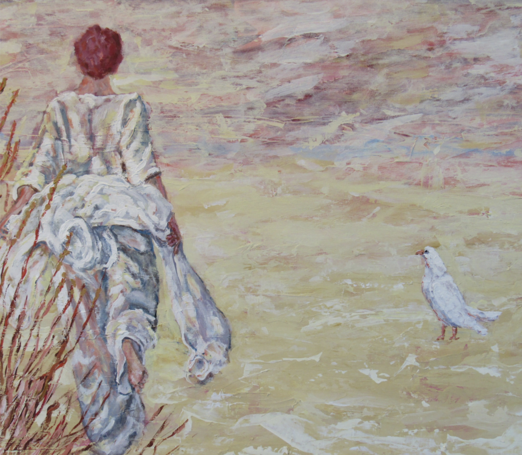 New Art Gallery to Open with the Works of Ralph Hurst - College of ...