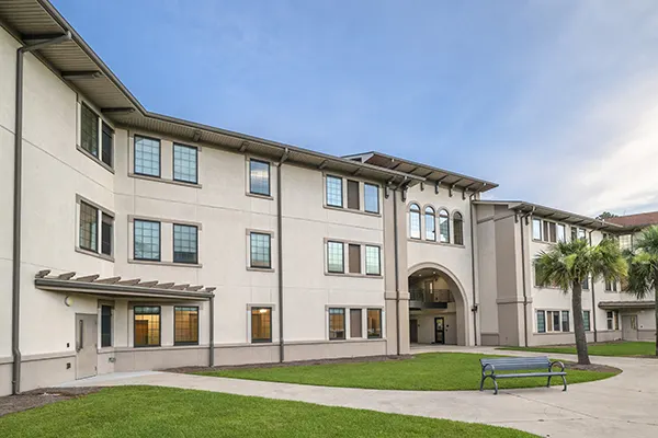 Admissions and Enrollment Management - College of Coastal Georgia