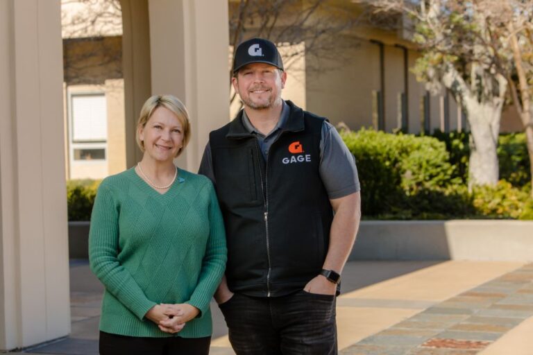 How the Golden Isles' First Tech-Startup was Born - College of Coastal ...